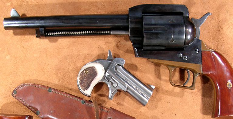 Big 45 Frontier Metal Cleaner | Remove Rust from Gun Bluing and Clean ...